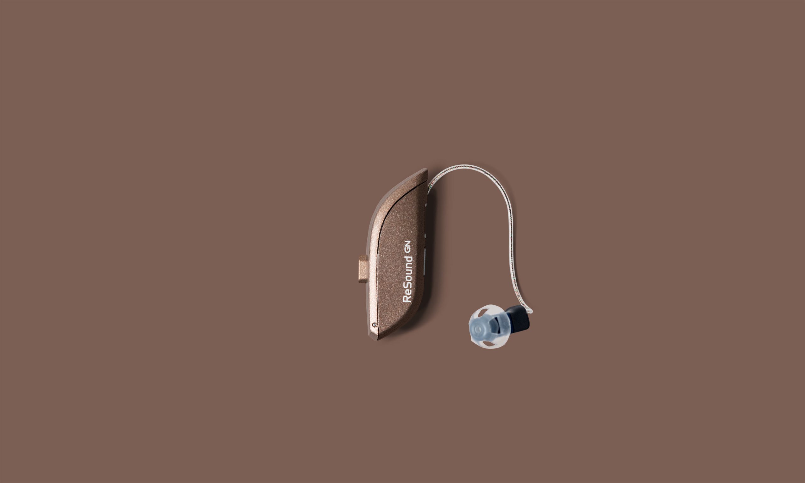 ReSound ONE - ERA İşitme Merkezi | Samsun İşitme Cihazları